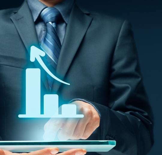 Platinum Growth Scaling Program Rocket Fuel For Your Company